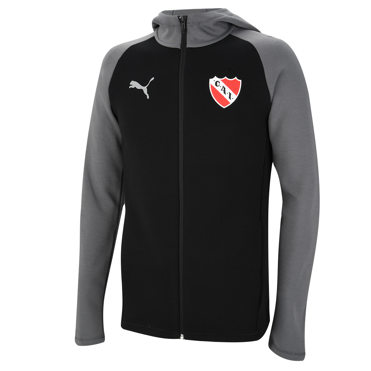 Campera Puma Independiente Casuals Hombre | Dexter