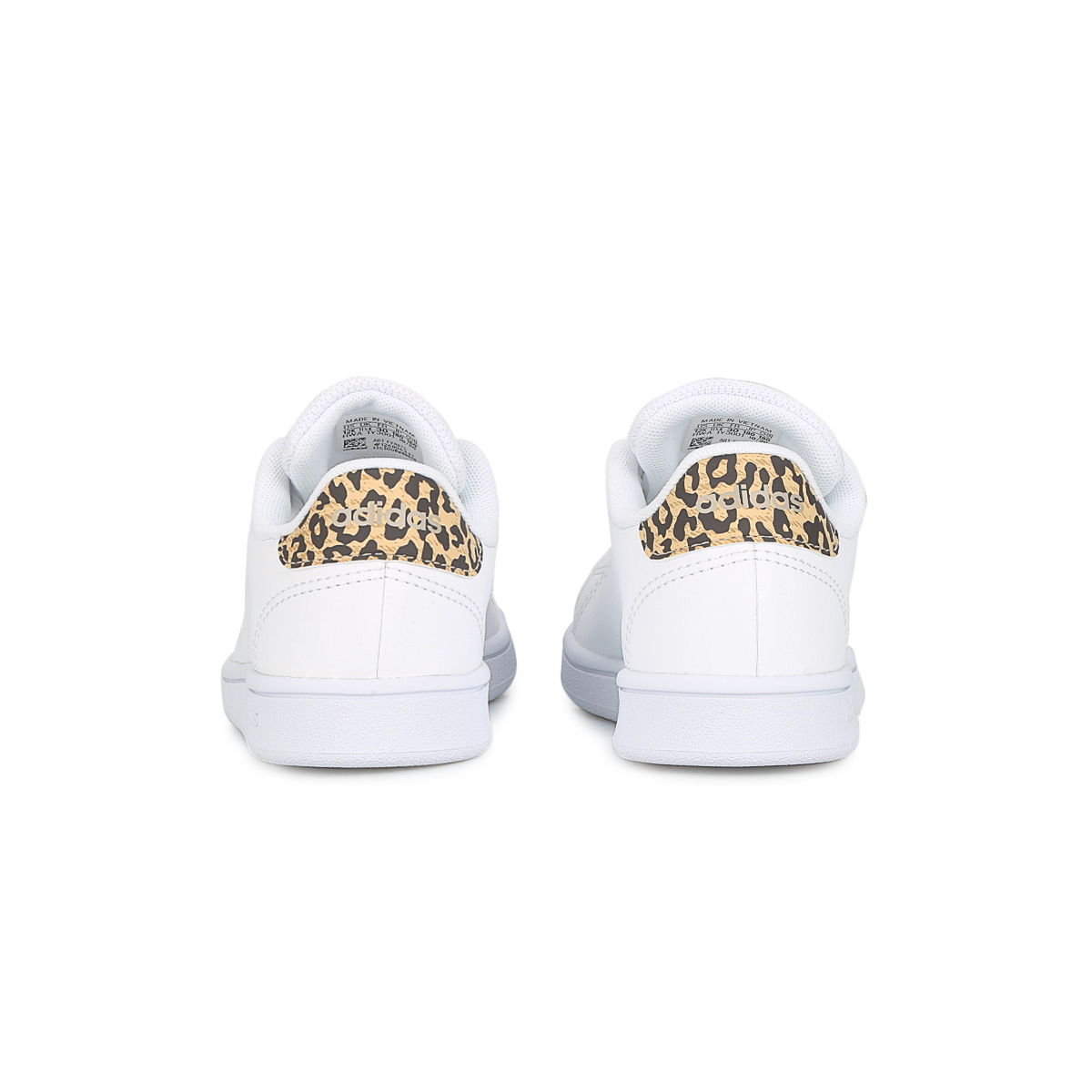 Zapatillas adidas Advantage | Dexter