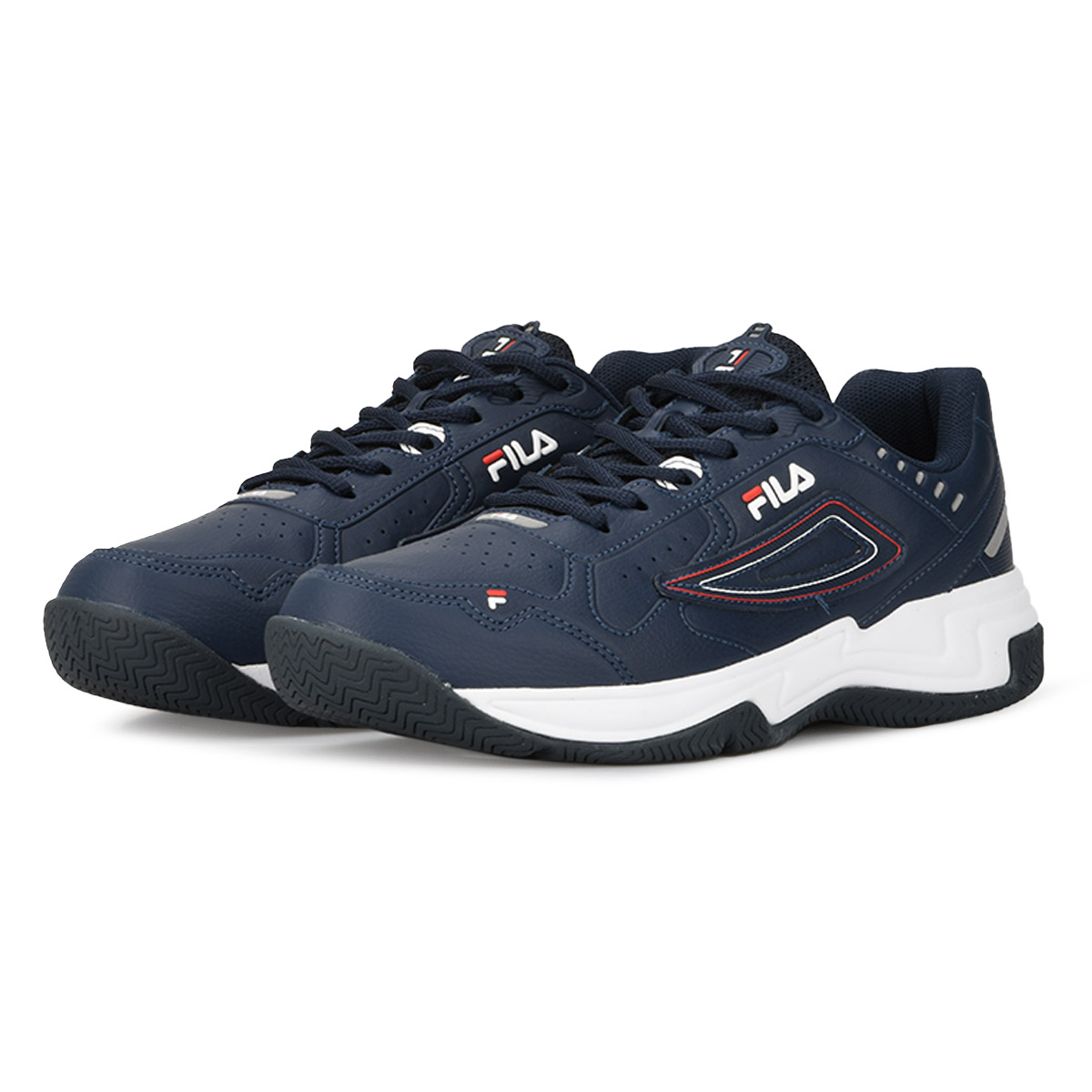 Zapatillas Fila Novaro | Dexter