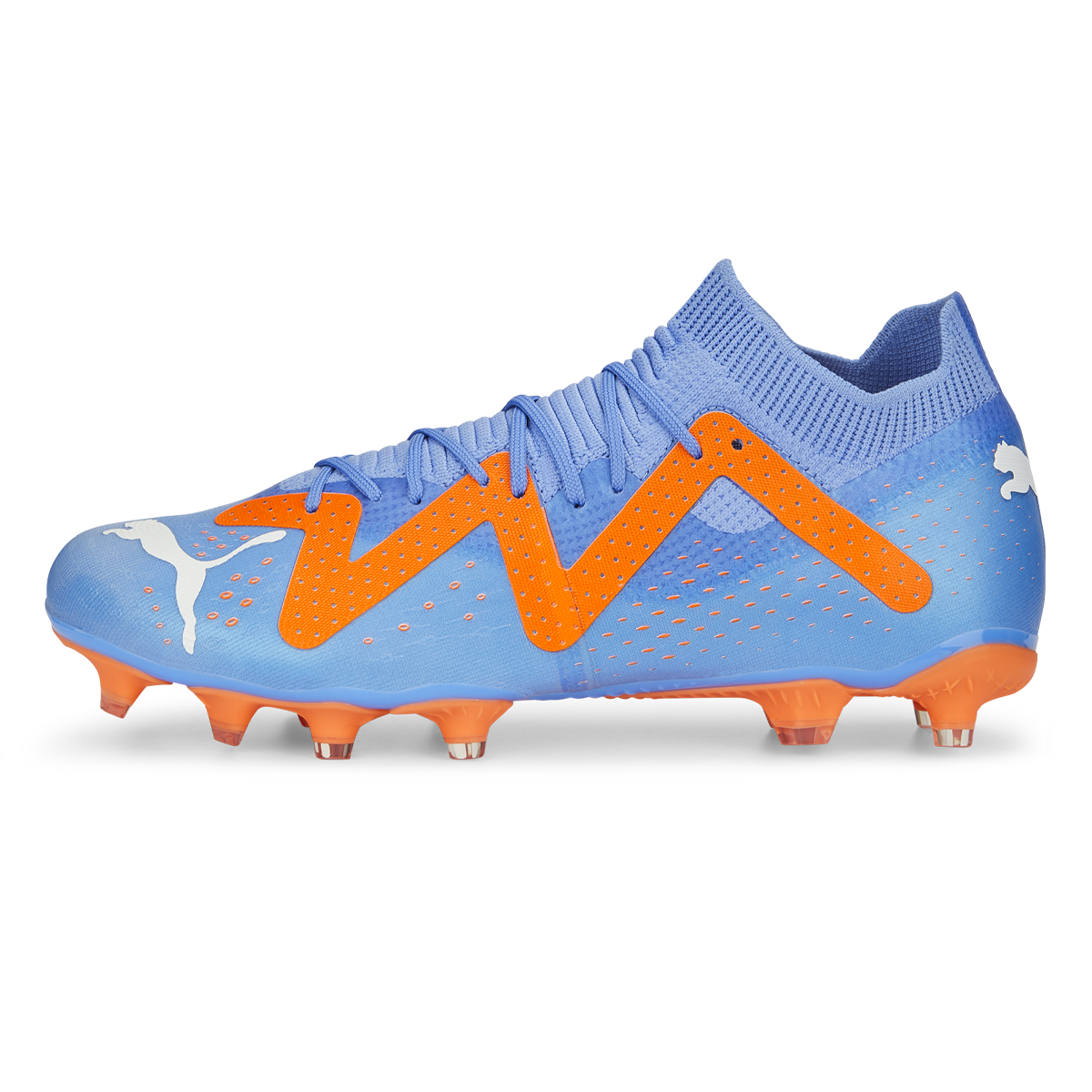 Botines Puma Future Match Fg/Ag | Dexter