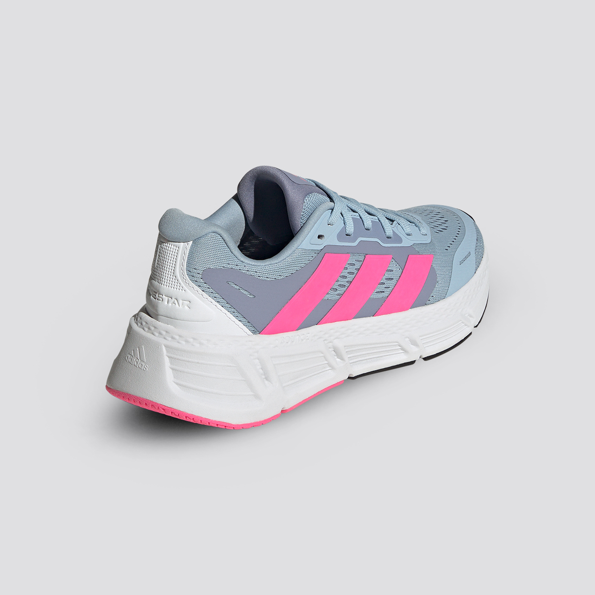 Zapatillas Running adidas Questar 2 Mujer | Dexter