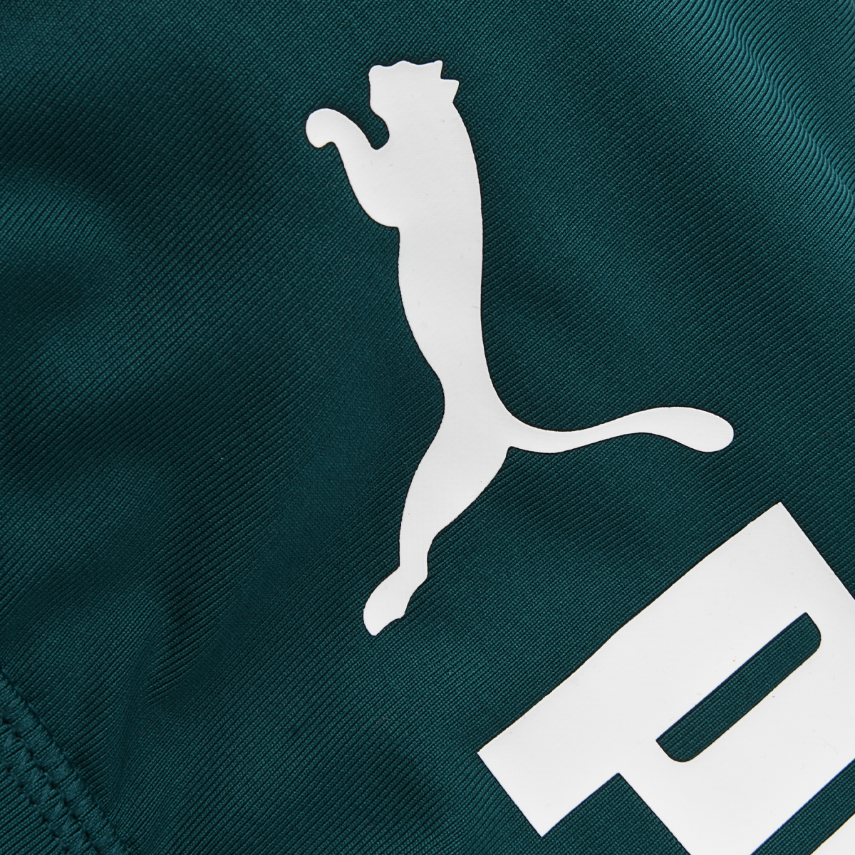 Top Puma Mid Impact Fit | Dexter