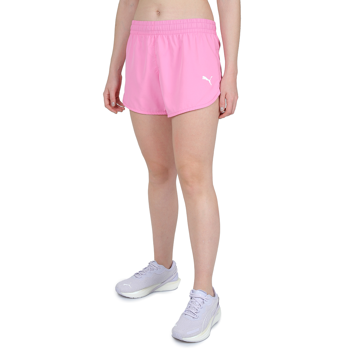 Short Puma Active 4 Mujer | Dexter
