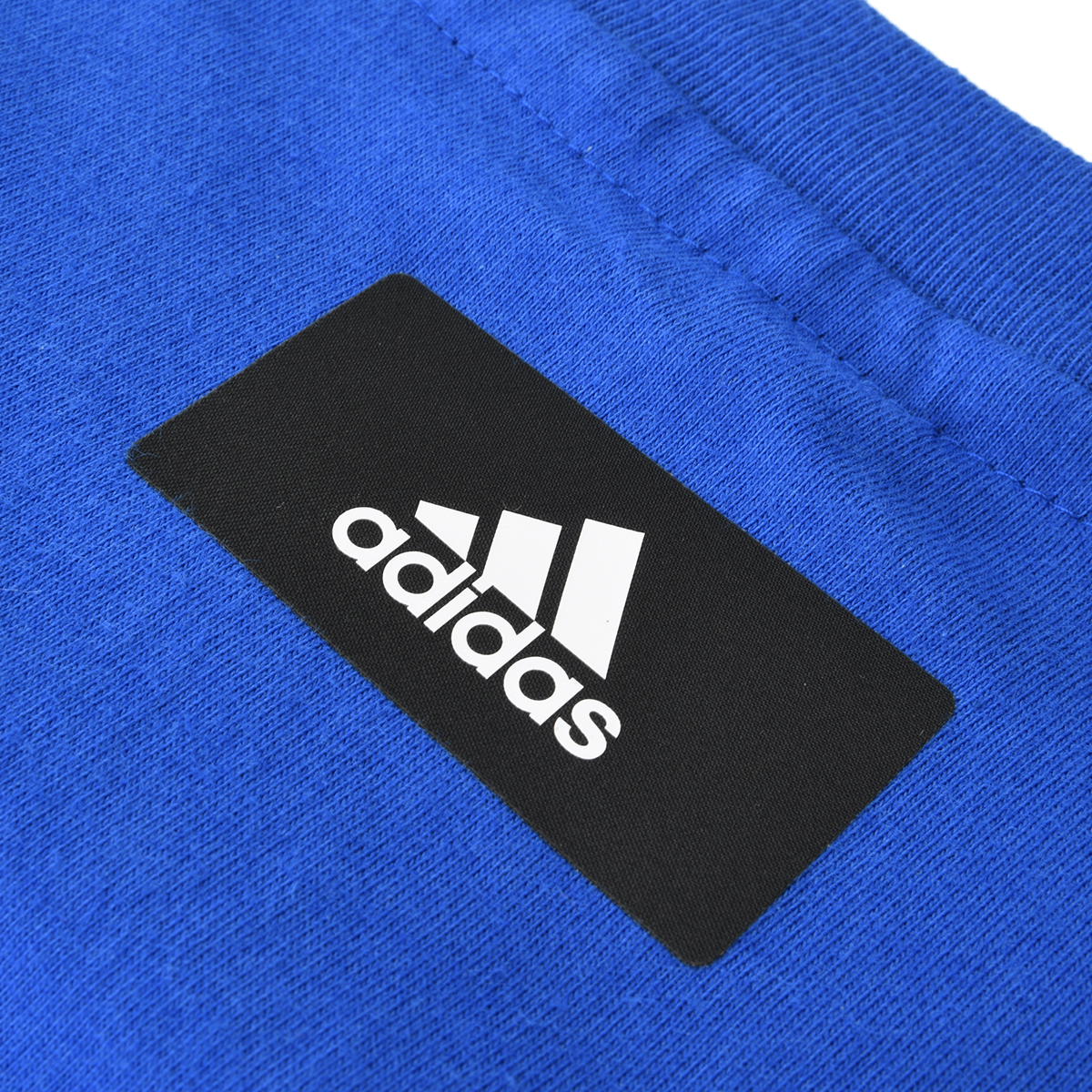Remera Urbana adidas Future Icons Logo Hombre | Dexter