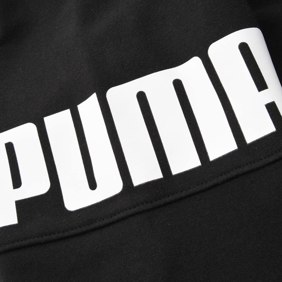 Buzo Urbano Puma Power Colorblock Hombre | Dexter