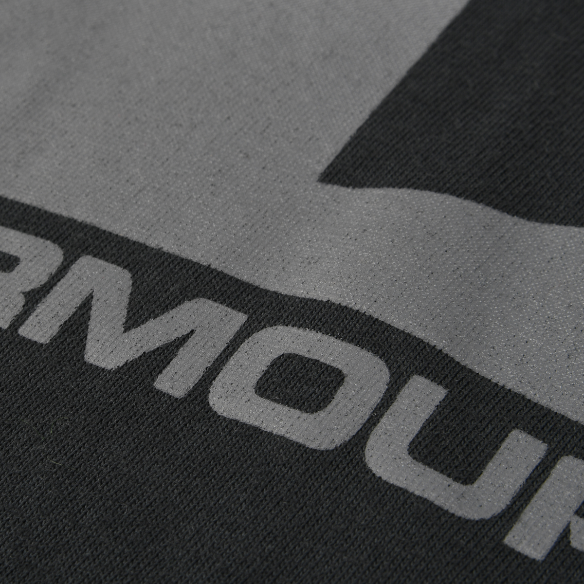 Remera Under Armour Boxed Sportstyle | Dexter