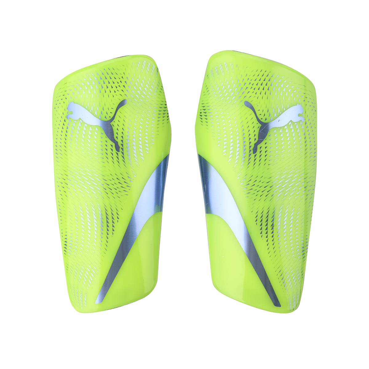 Canilleras Puma Standalone | Dexter