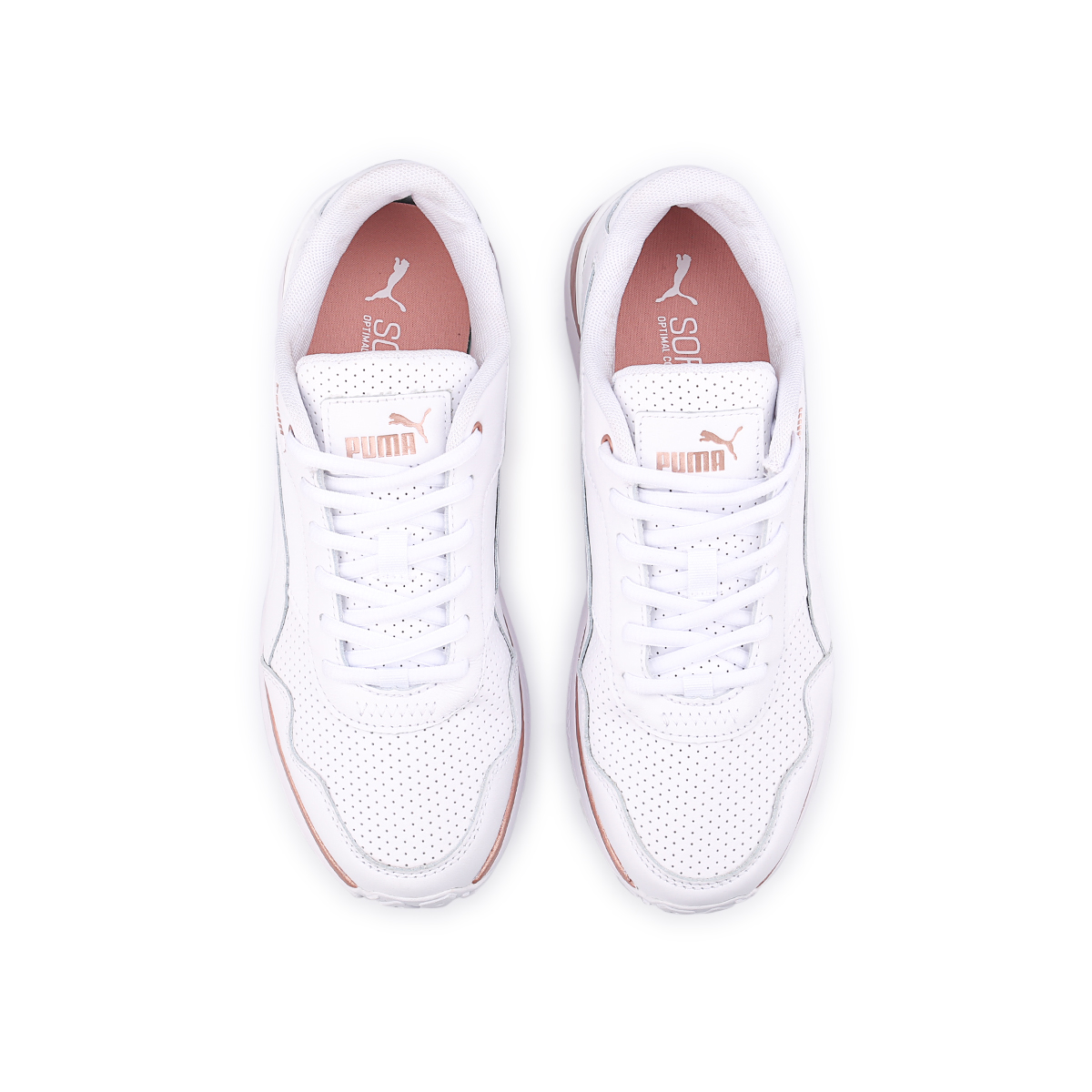 Zapatillas Puma R78 Voyage Premium L | Dexter