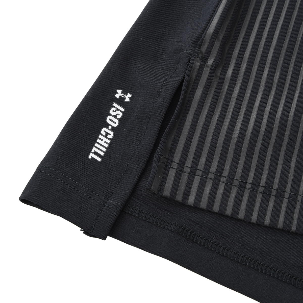 Remera Running Under Armour Isochill Laser Hombre | Dexter