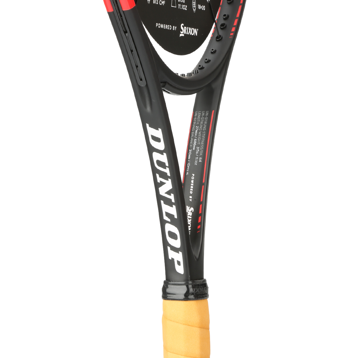 Raqueta Dunlop CX 200 Tour G3 | Dexter