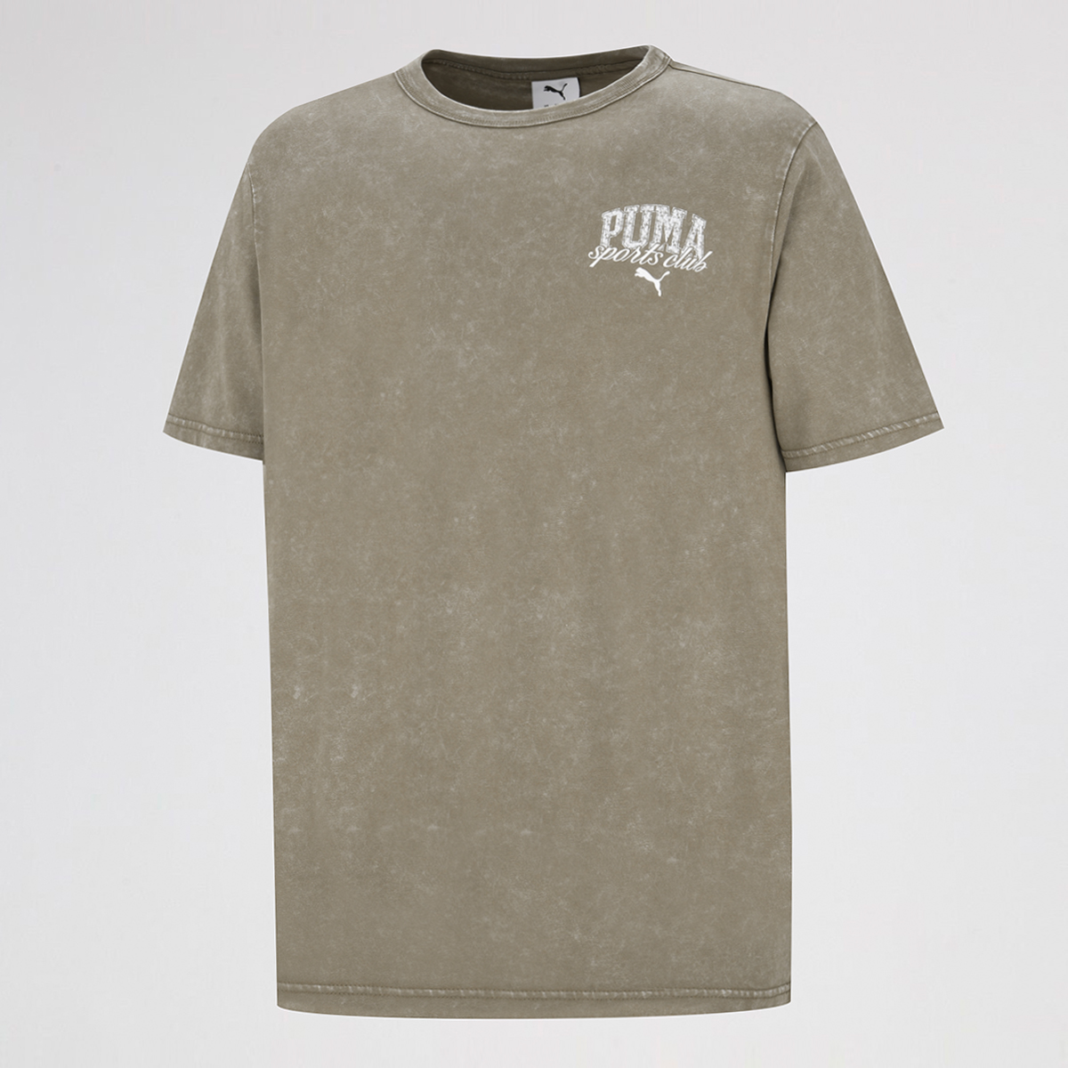 Remera Puma Class Algodón Hombre | Dexter