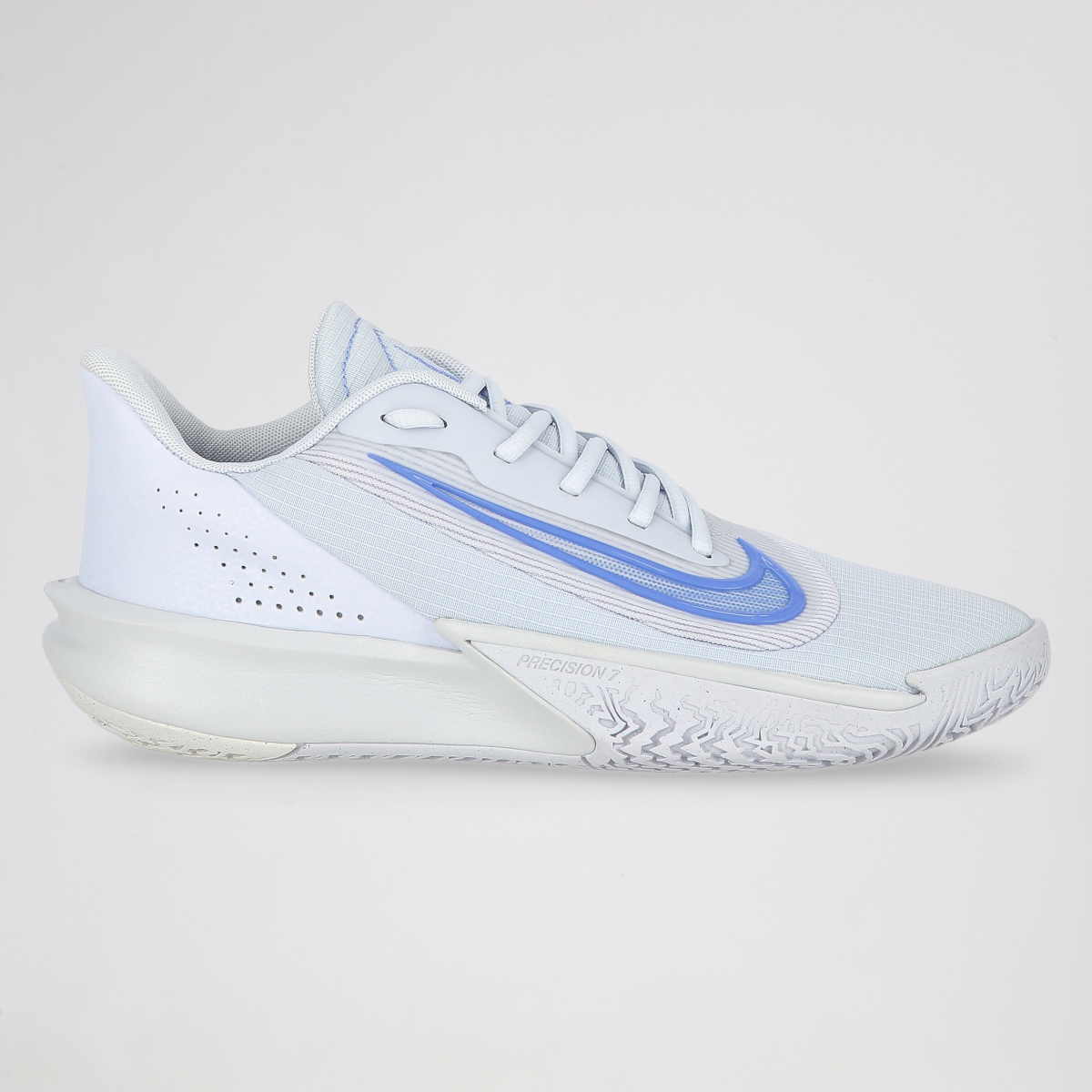 Zapatillas Básquet Nike Precision 7 Hombre | Dexter