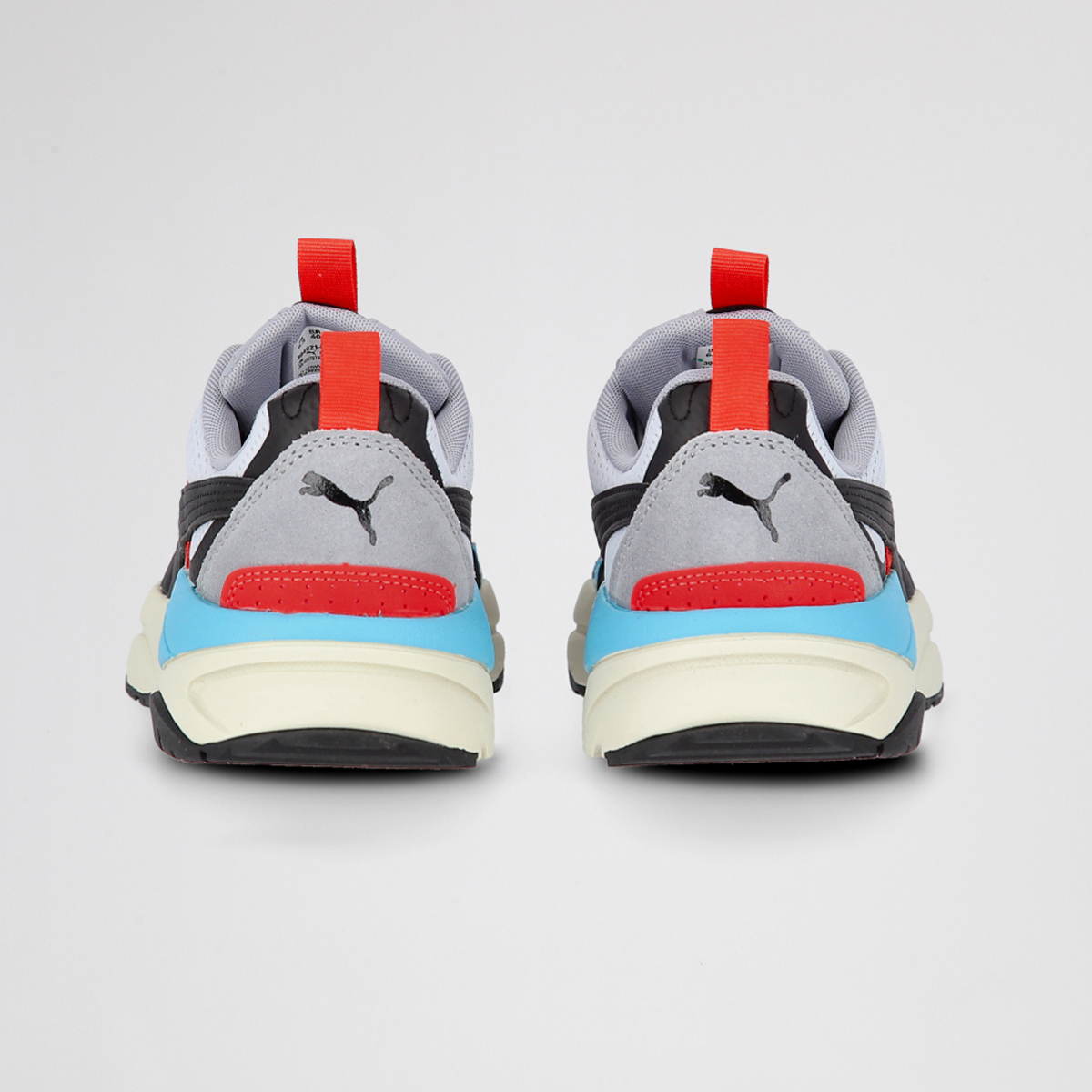 Zapatillas Puma X-ray Tour | Dexter