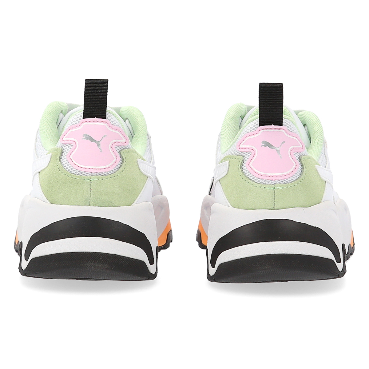 Zapatillas Urbanas Puma Trinity Unisex | Dexter