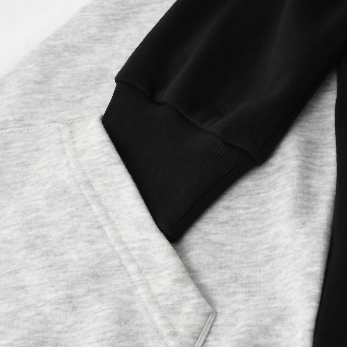 Buzo Puma Power Colorblock Hombre | Dexter