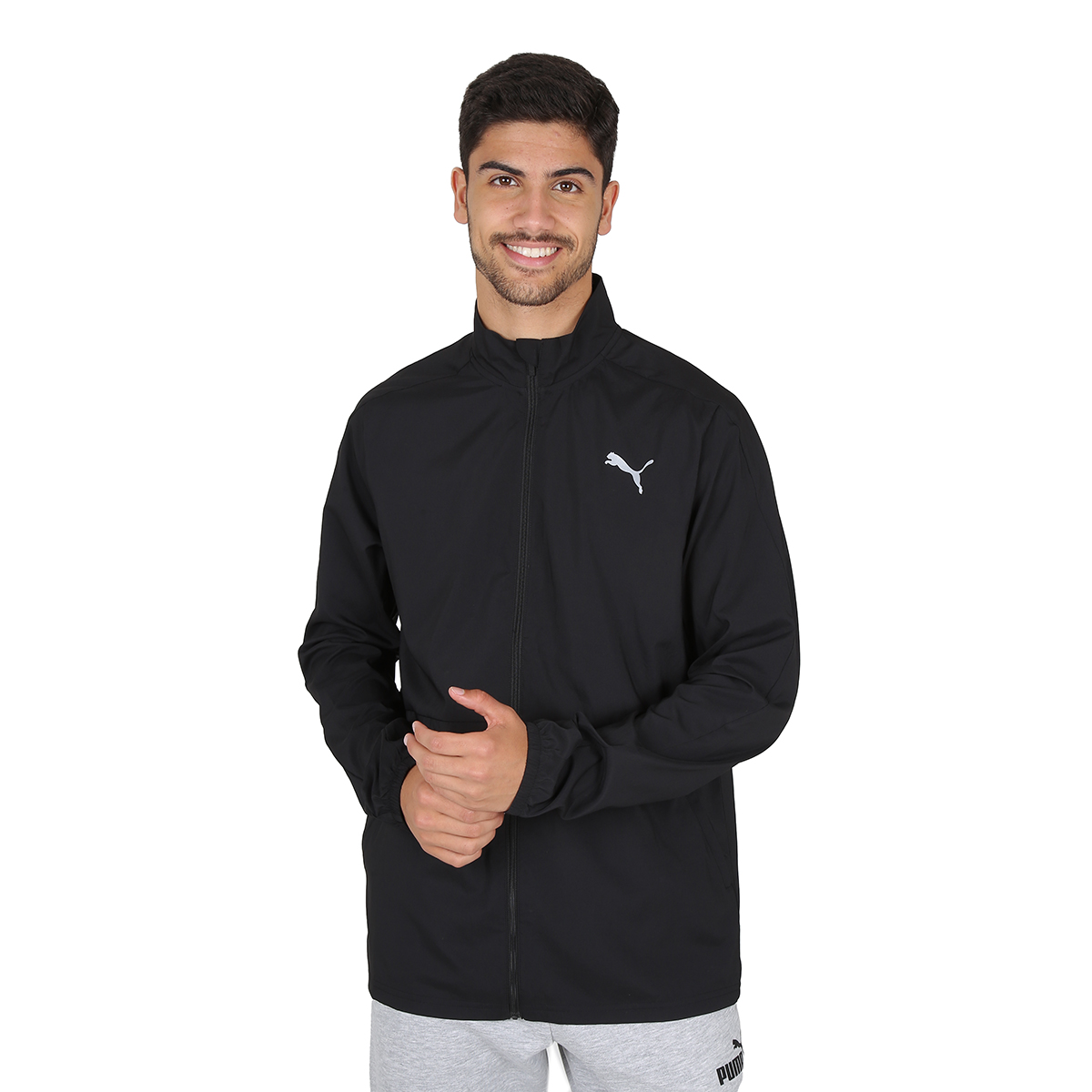Campera Puma Run Favorite Hombre | Dexter