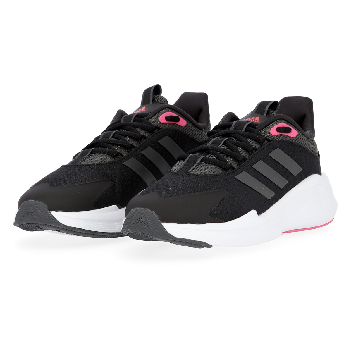 Zapatillas adidas Alphaedge Mujer | Dexter