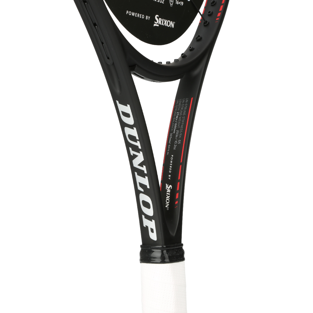 Raqueta Dunlop Cx 200 G3 | Dexter