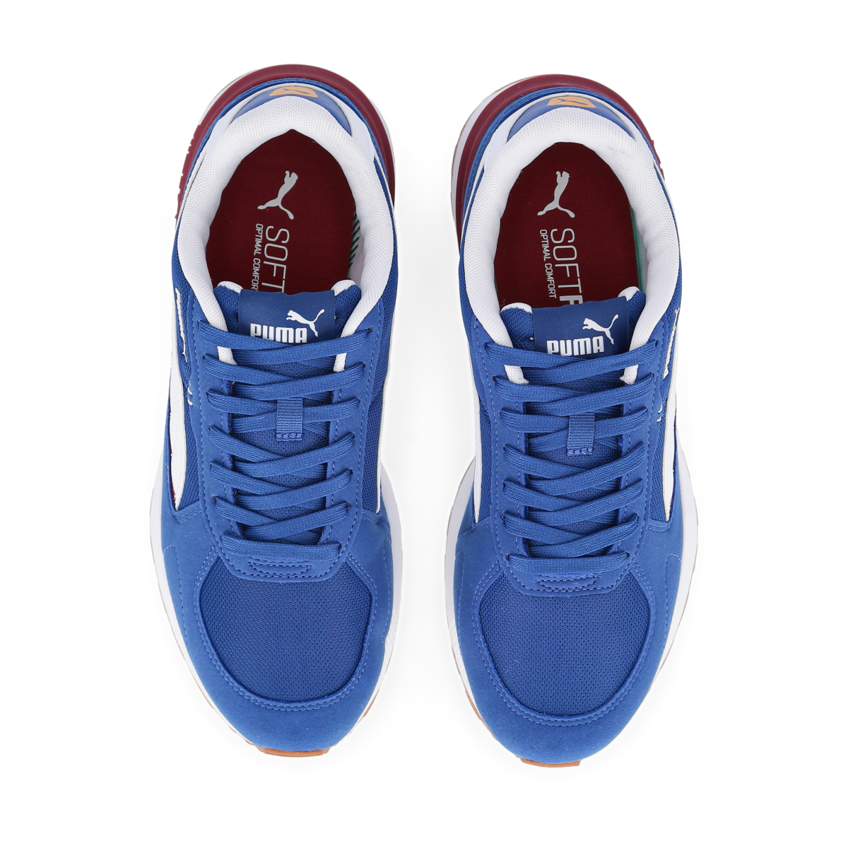 Zapatillas Puma Graviton Unisex | Dexter