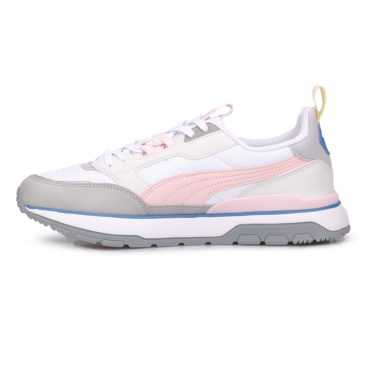 Zapatillas Puma R78 Trek | Dexter