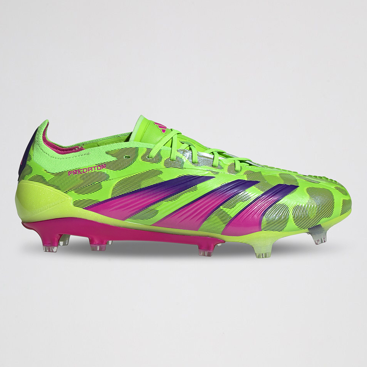 Botines Fútbol adidas Predator Elite FG Hombre | Dexter