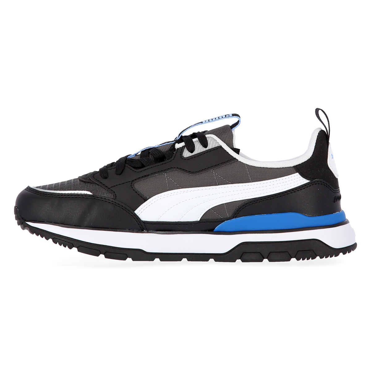 Zapatillas Puma R78 Trek Unisex | Dexter