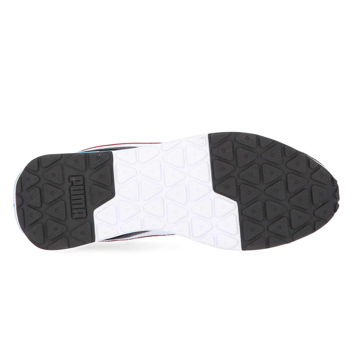 Zapatillas Puma R22 Unisex | Dexter