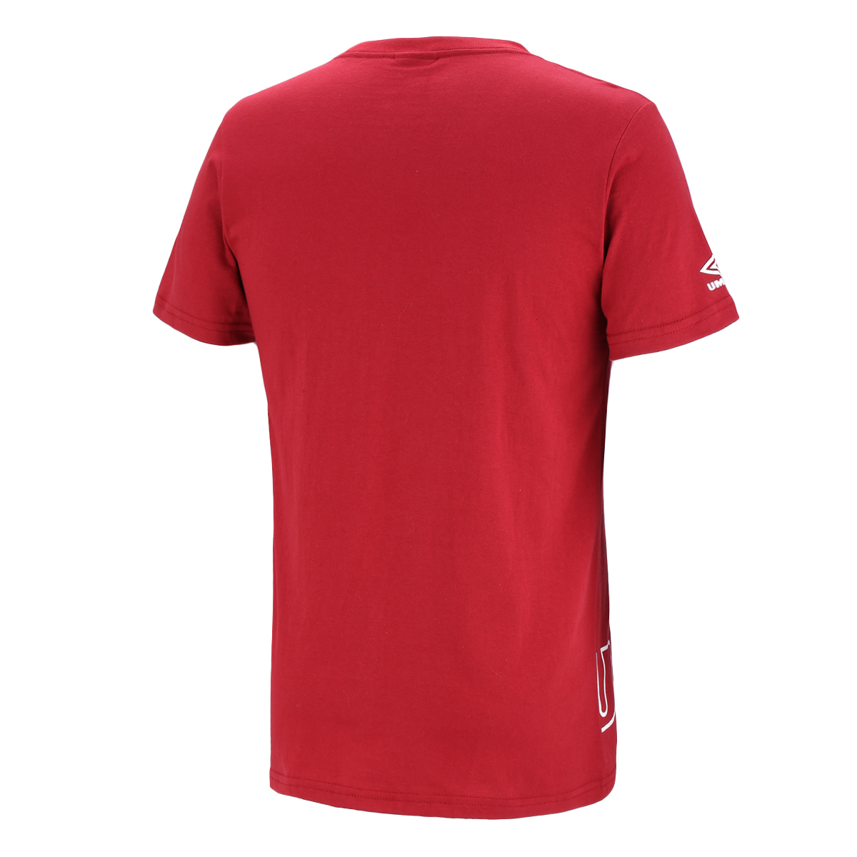 Remera Umbro Eric | Dexter