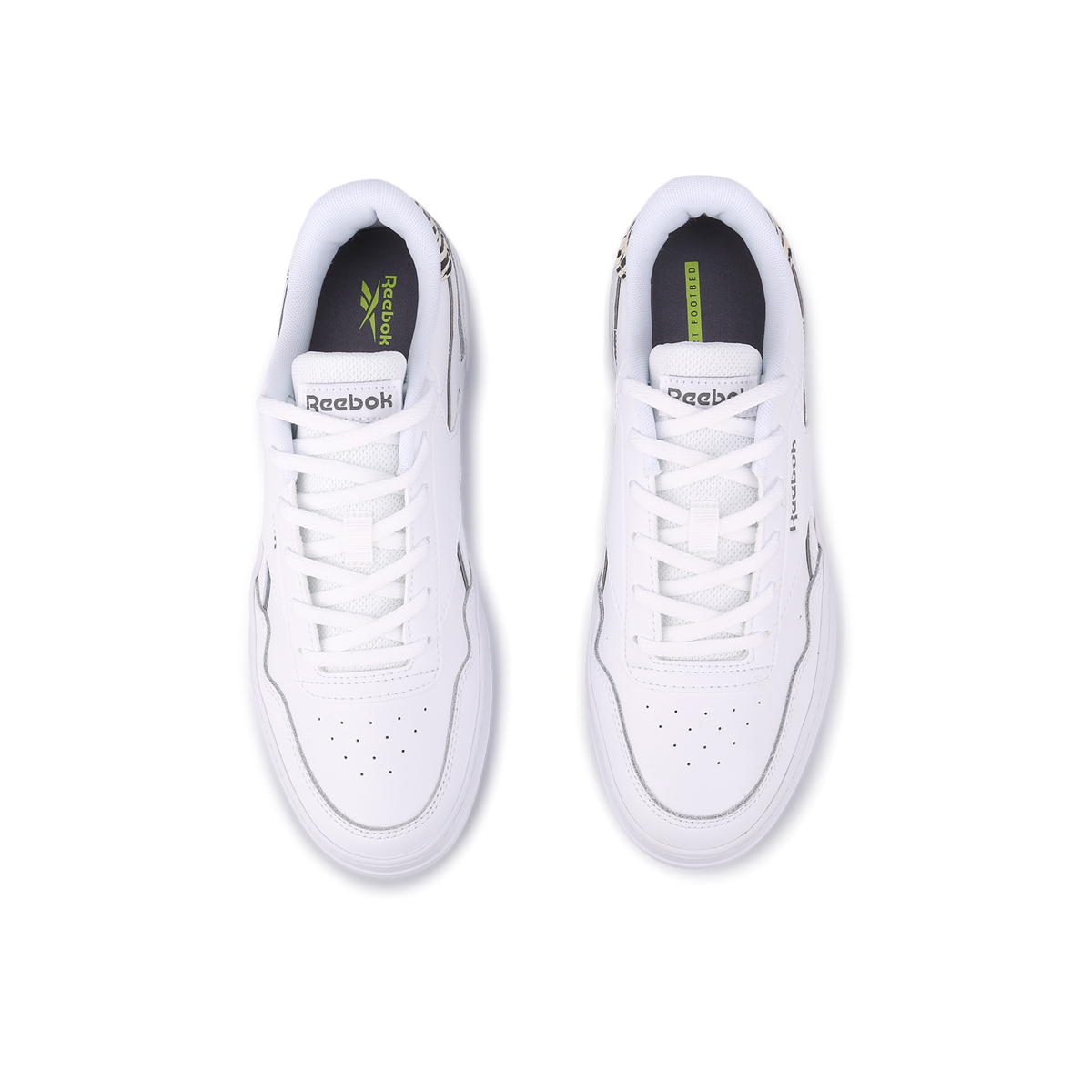 Zapatillas Reebok Royal Techqu | Dexter