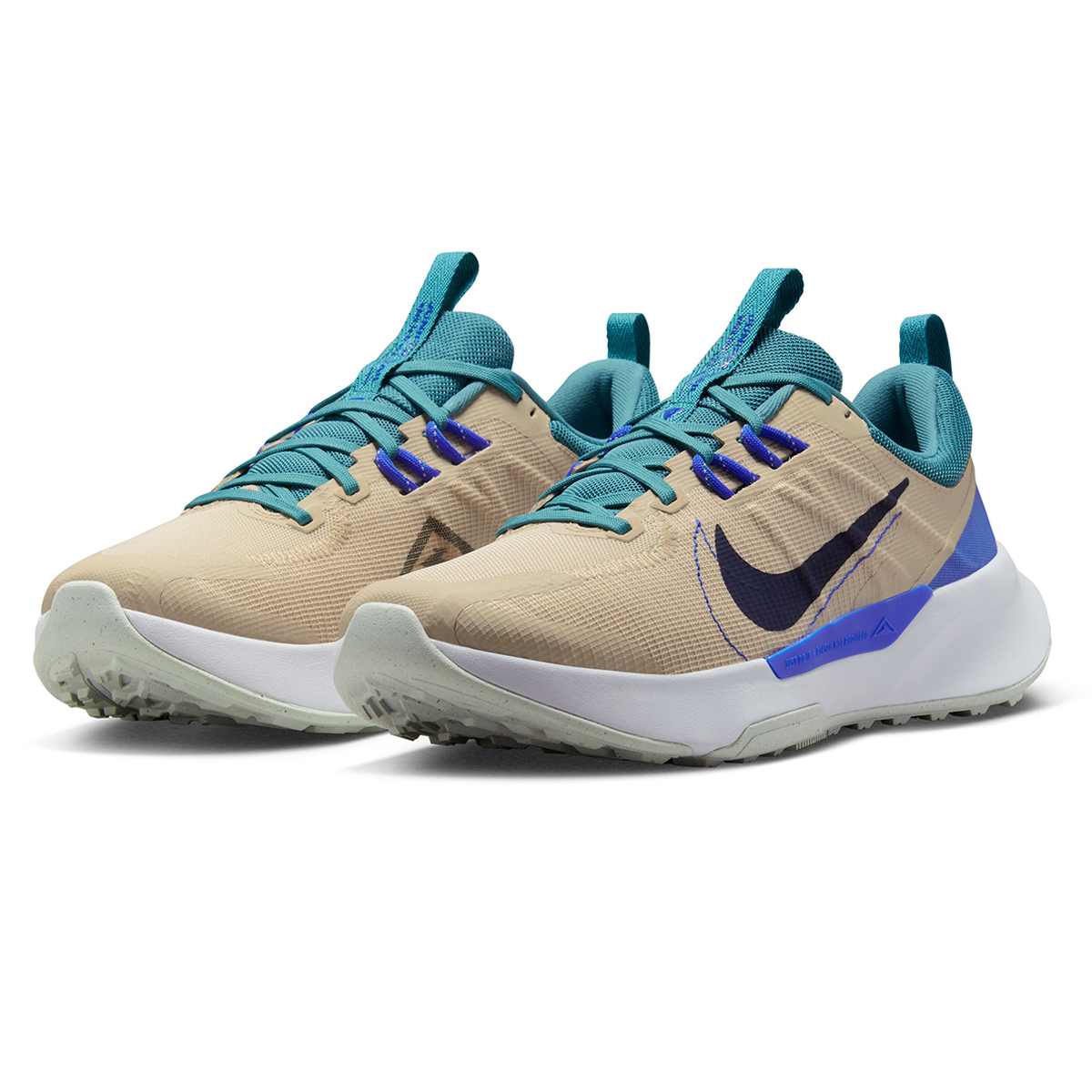 Zapatillas Running Nike Juniper Trail 2 Next Nature Hombre | Dexter