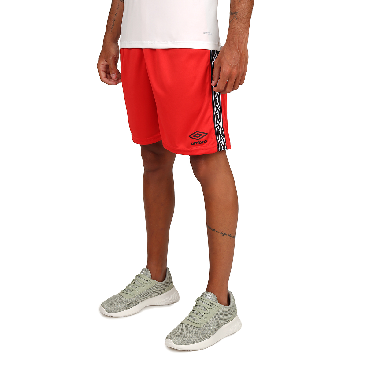 Short Umbro Diamond Tape | Dexter