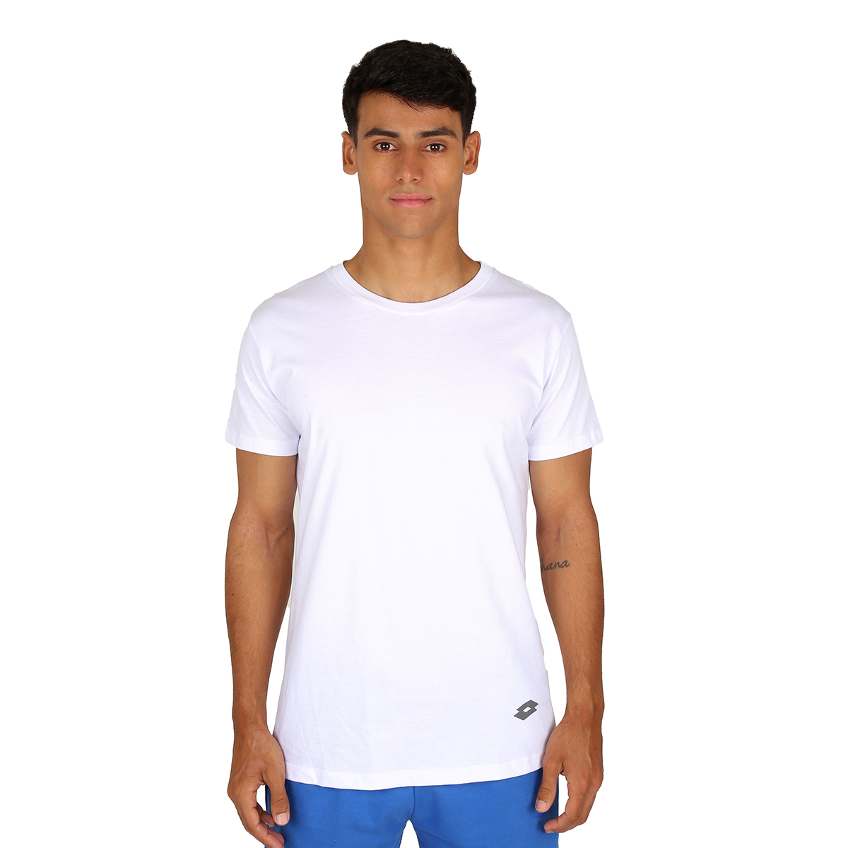 Remera Lotto Promo | Dexter