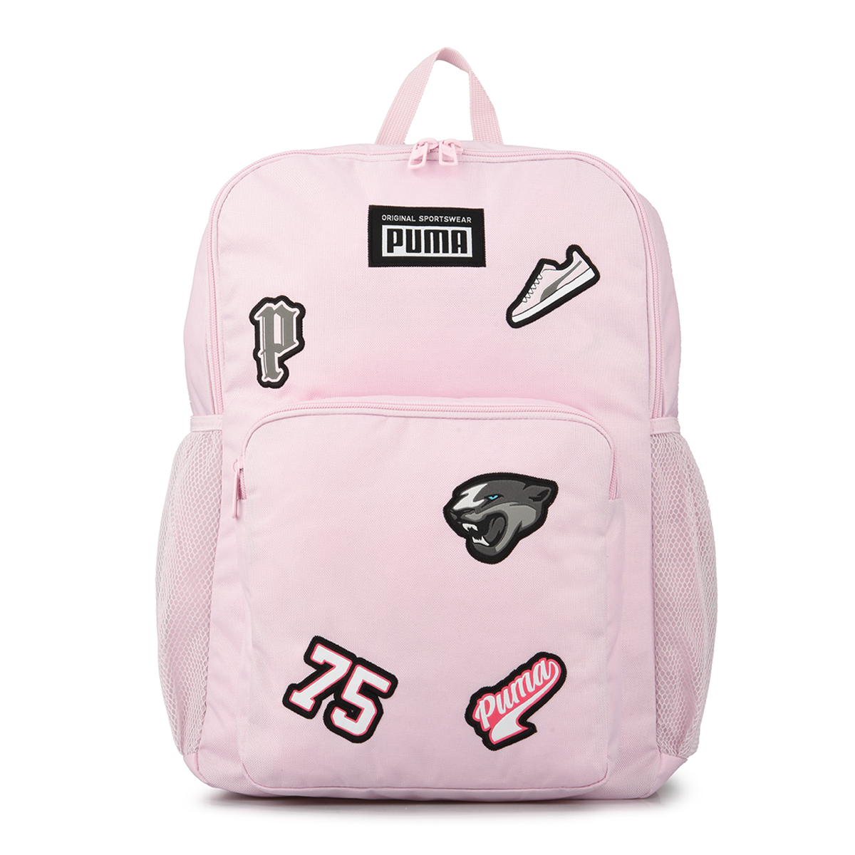 Mochila Puma Patch | Dexter