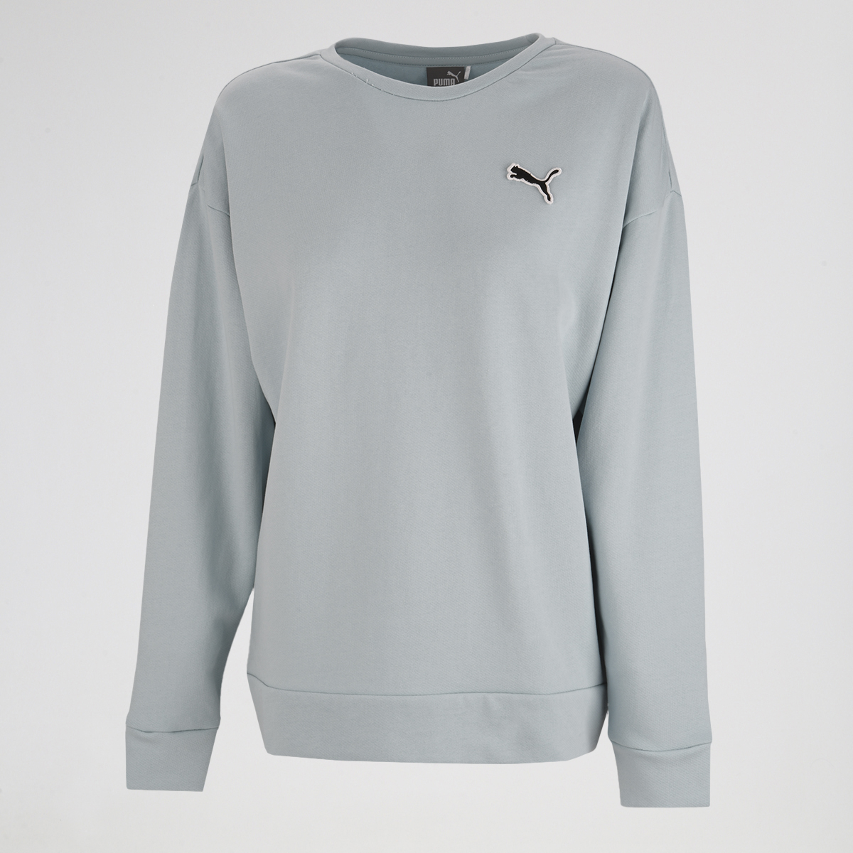 Buzo Puma Better Essentials Crew Mujer | Dexter