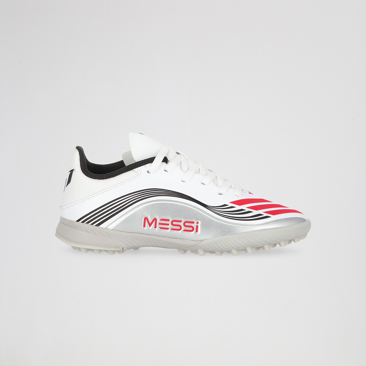 Botines adidas F50 Messi League Tf Niño | Dexter