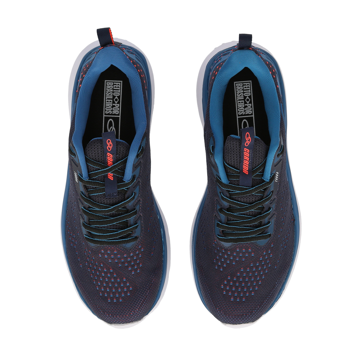 Zapatillas Running Olympikus G-turbo Hombre | Dexter