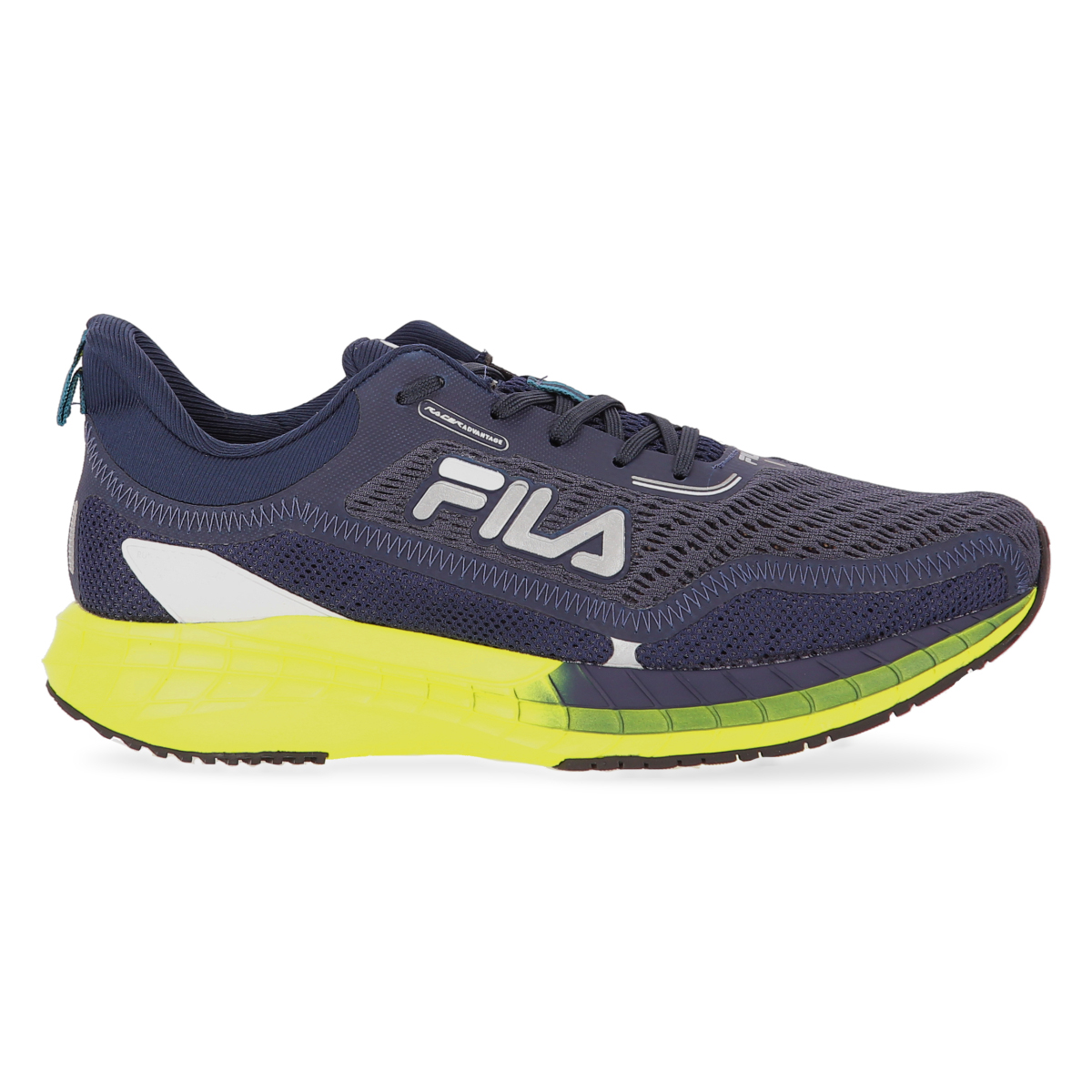 Zapatillas Running Fila Racer Advantage Hombre | Dexter