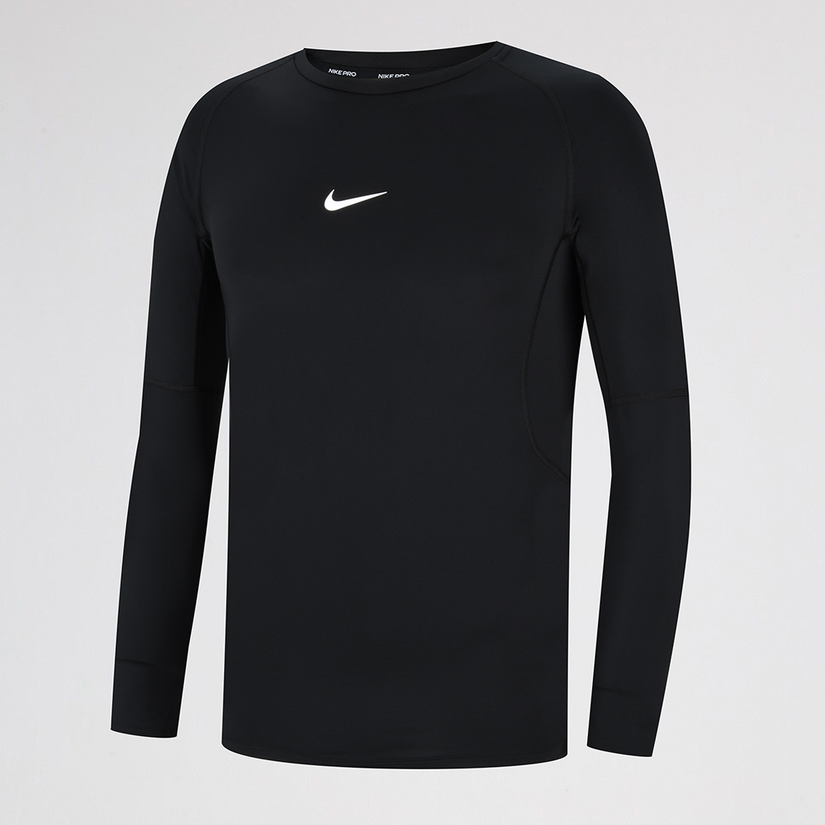 Camiseta Entrenamiento Nike Pro Manga Larga Hombre | Dexter