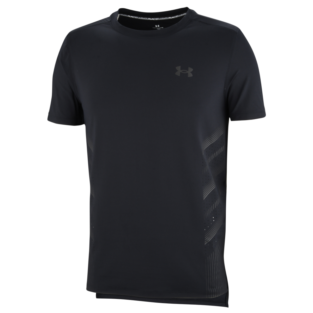Remera Running Under Armour Isochill Laser Hombre | Dexter