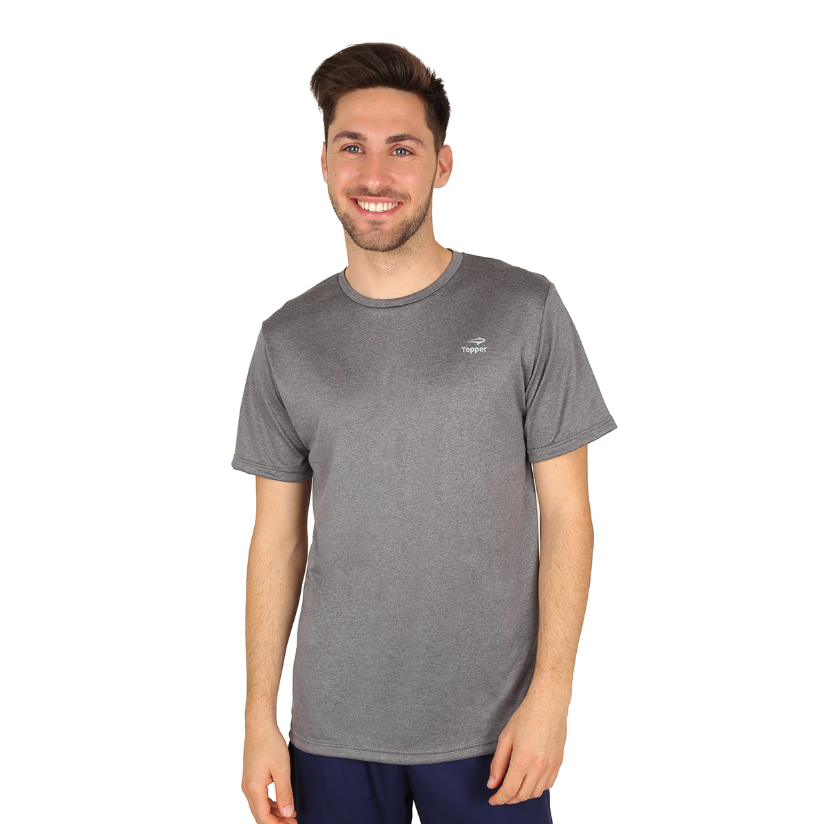 Remera Topper Basic | Dexter