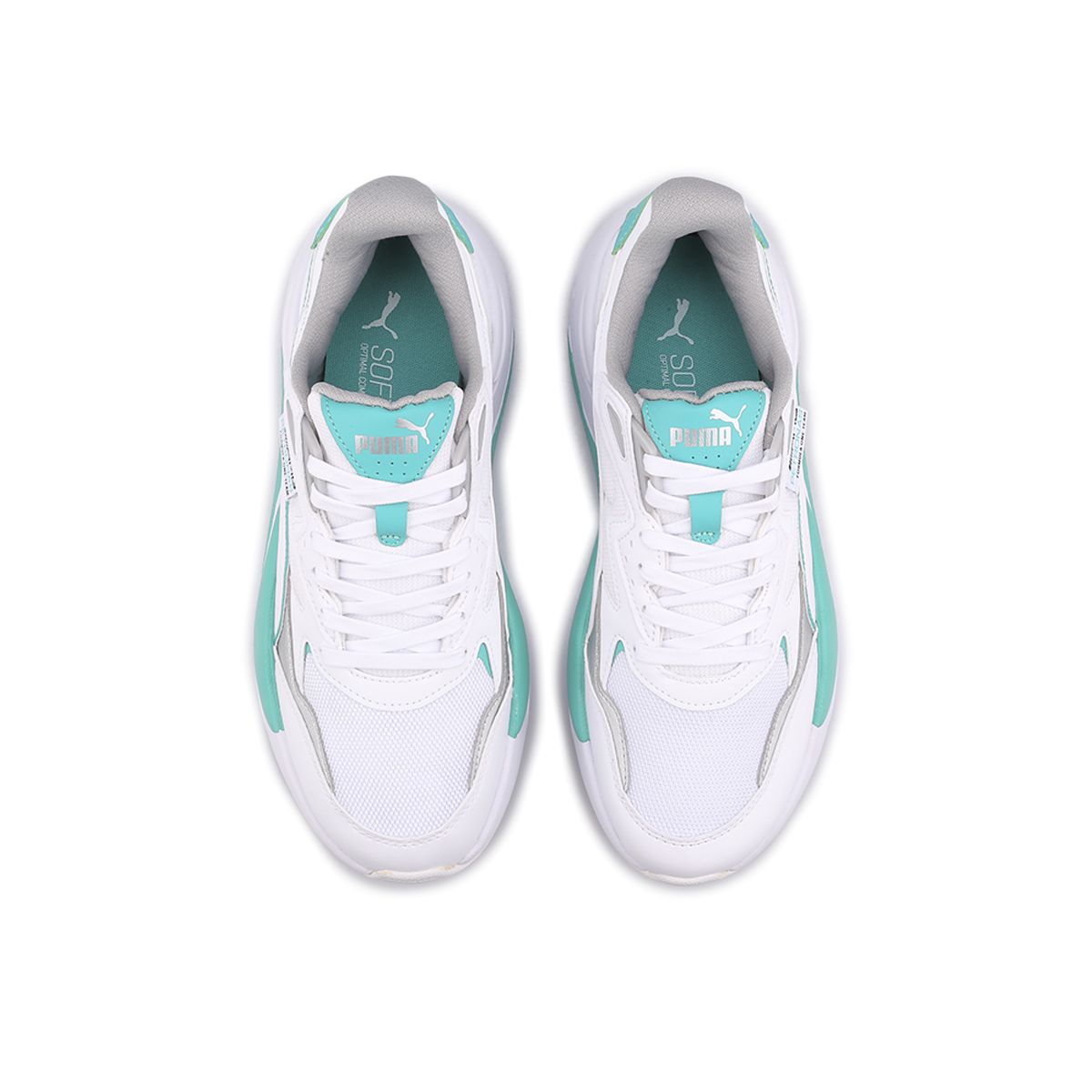 Zapatillas Puma MAPF1 X-Ray Speed | Dexter