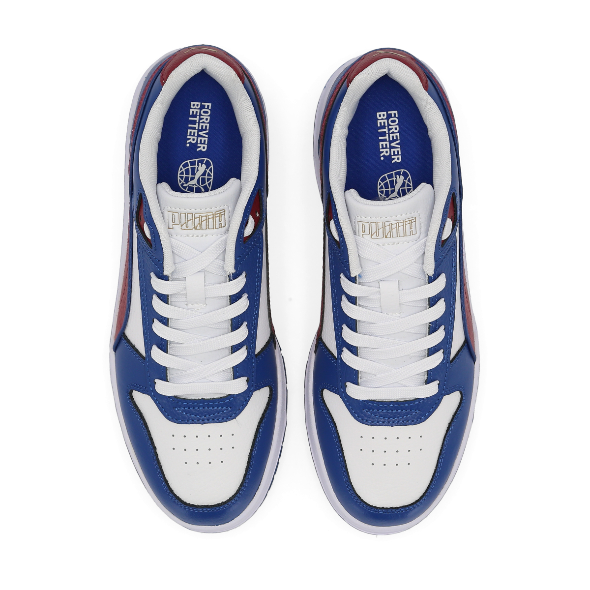 Zapatillas Puma Rbd Game Low Unisex | Dexter