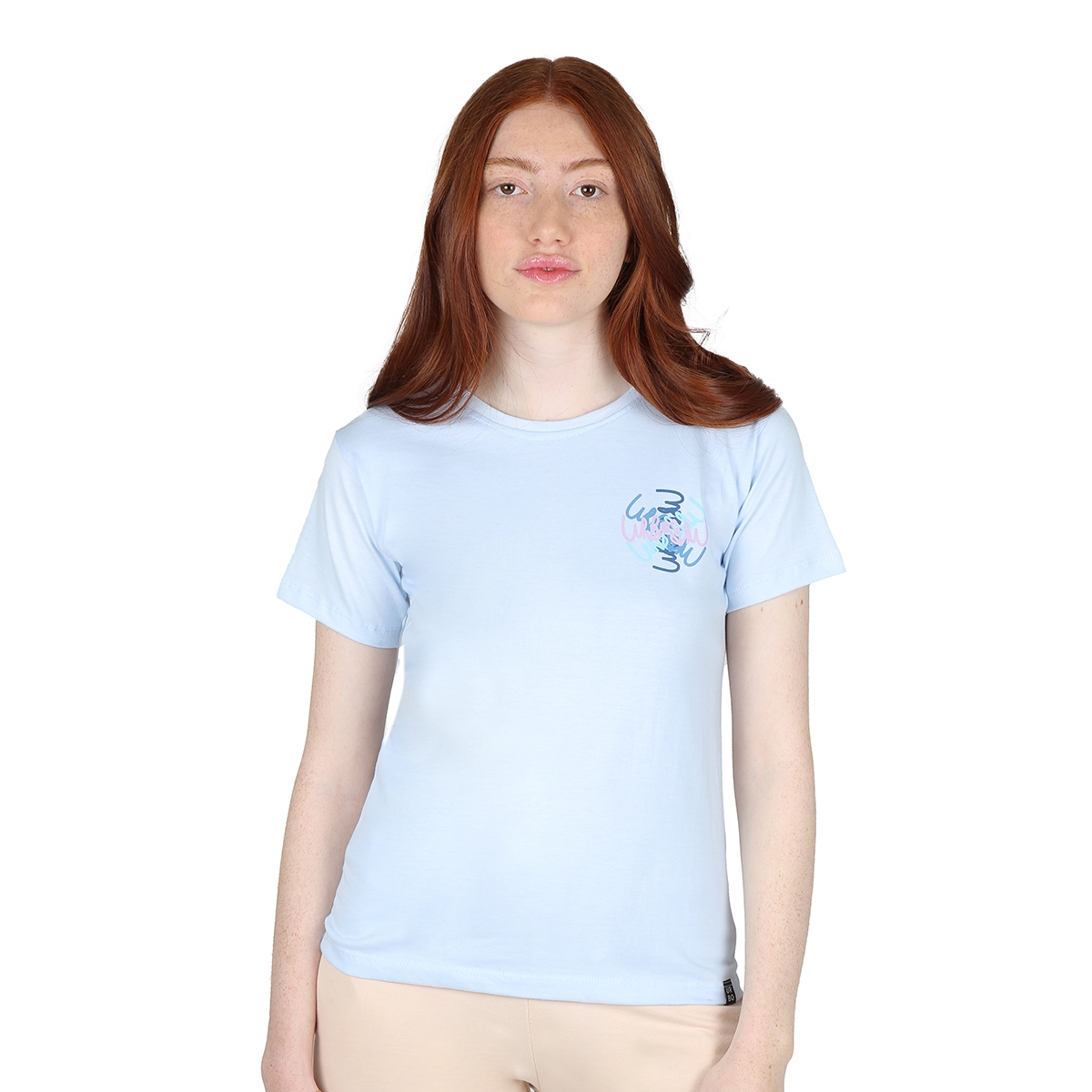 Remera Urbo Plain | Dexter