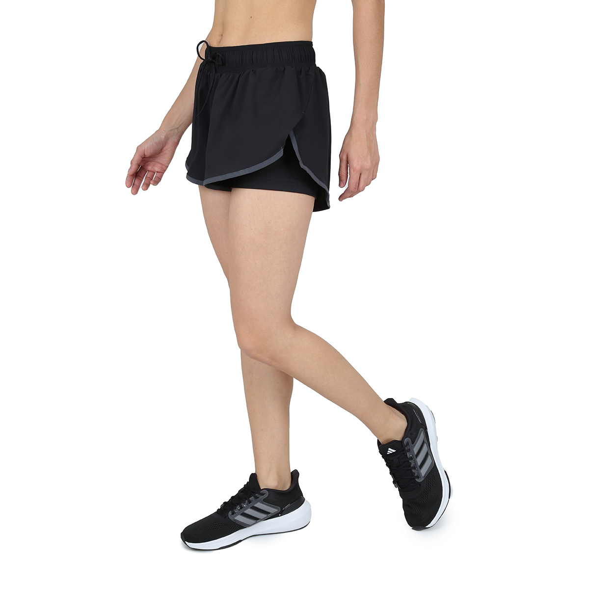 Short Tenis adidas Club Mujer | Dexter