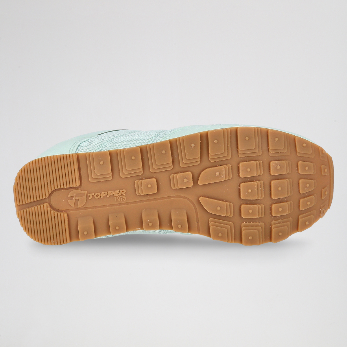 Zapatilla Topper T.350 Mesh Mujer | Dexter