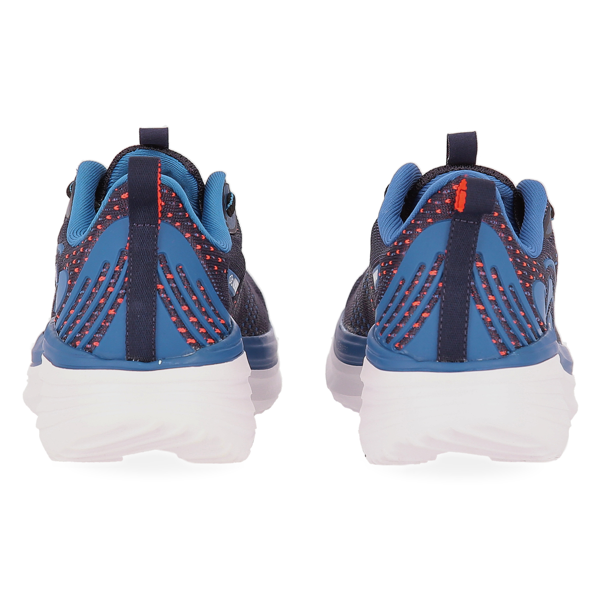 Zapatillas Running Olympikus G-turbo Hombre | Dexter