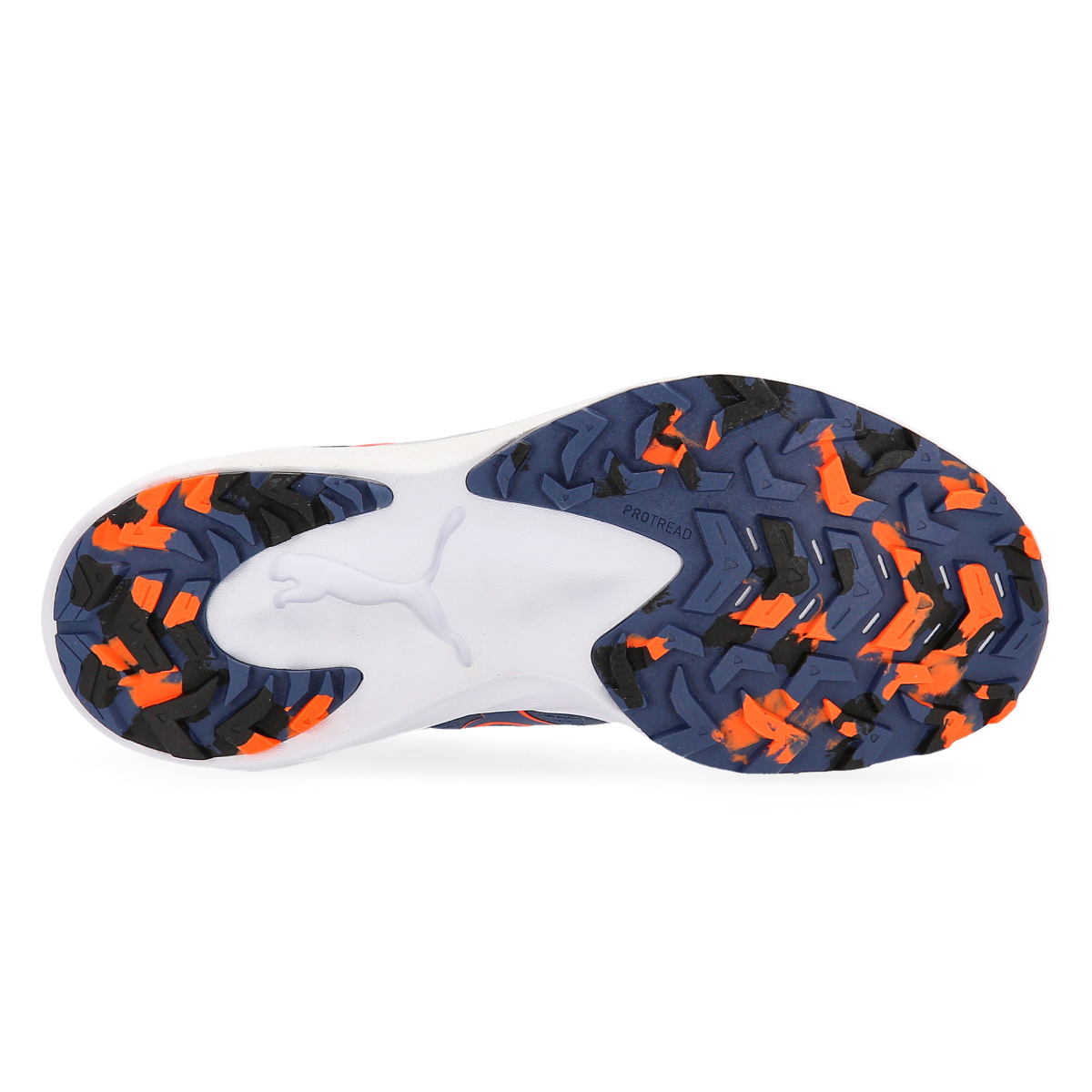 Zapatillas Outdoor Puma Pro Series Hombre | Dexter