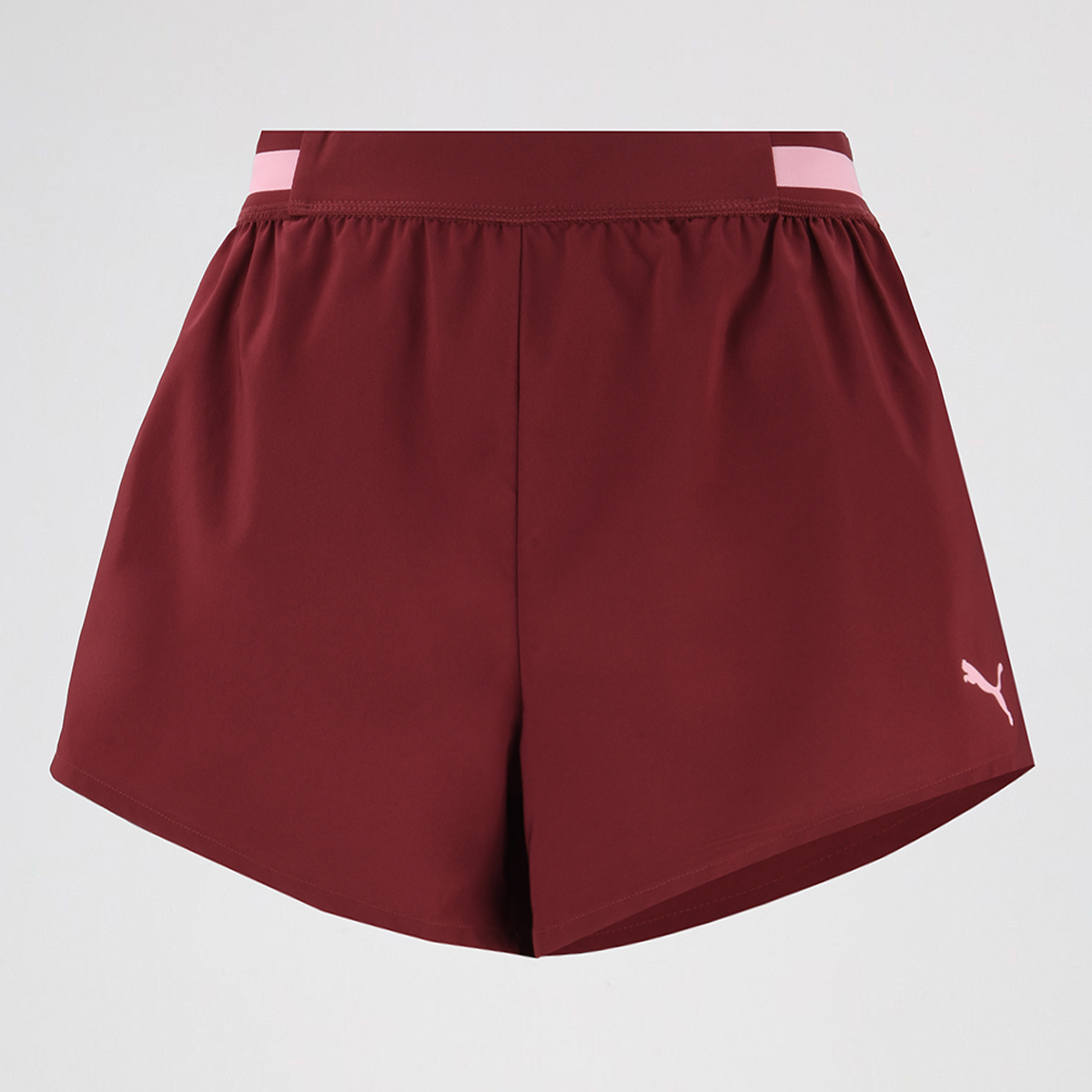 Short Entrenamiento Puma Strong Floral Ribbon 4 Mujer | Dexter