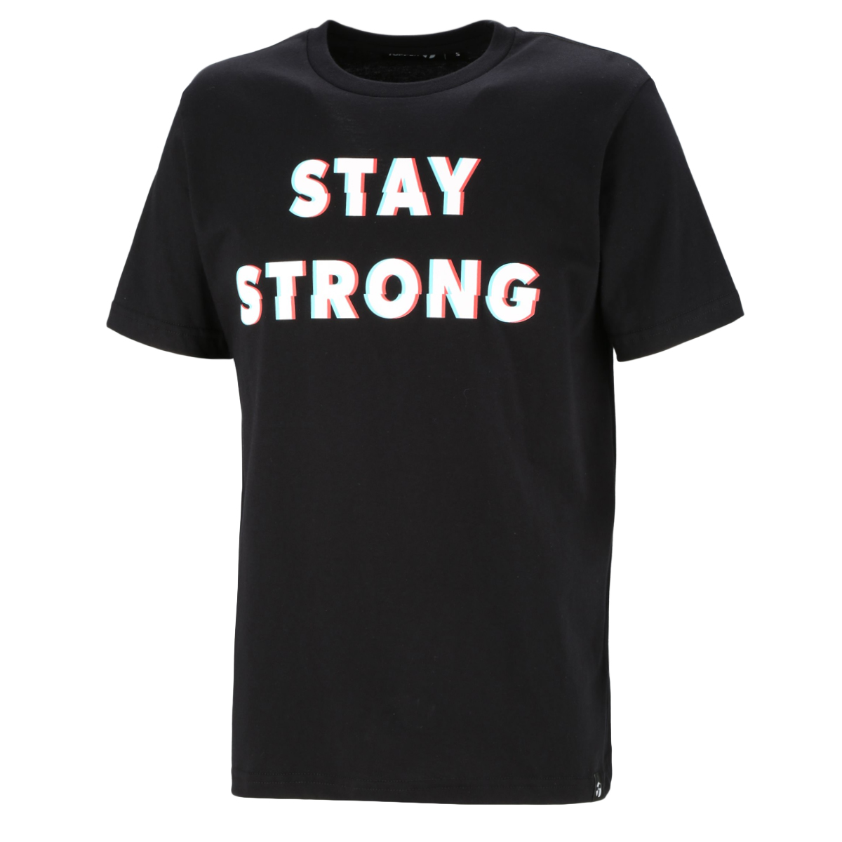 Remera Topper Stay Strong | Dexter