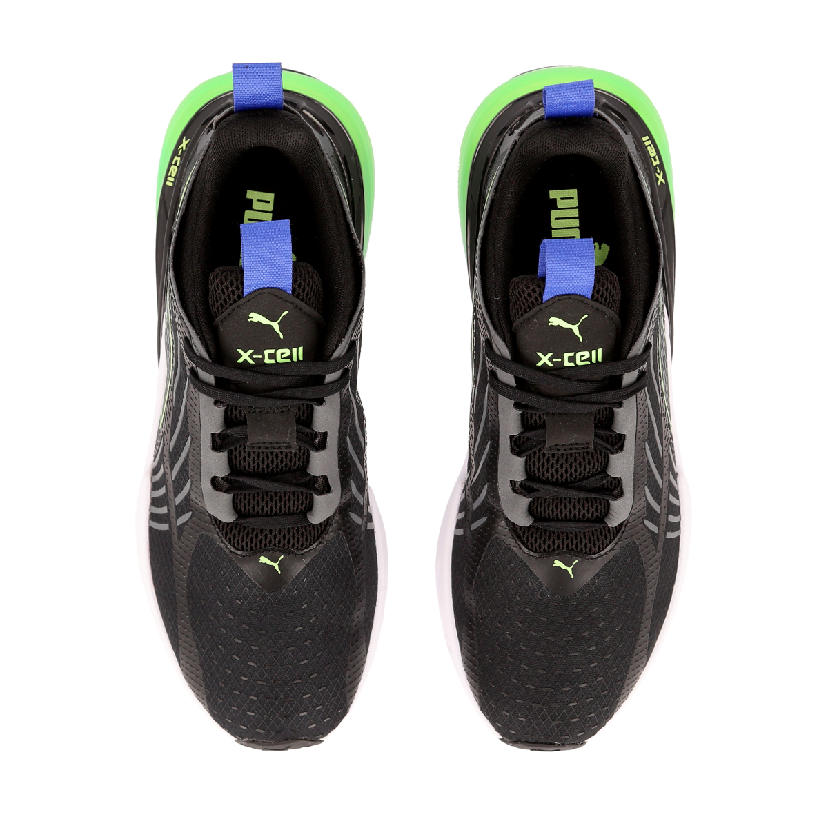 Zapatillas Running Puma X-Cell Action Unisex | Dexter